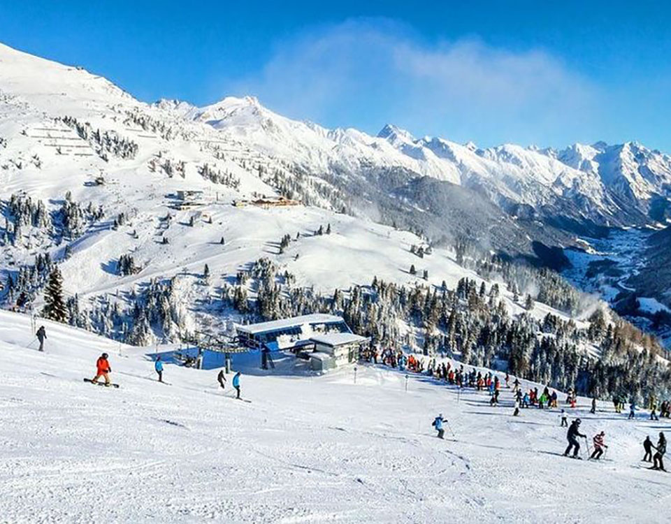 Baku to Shahdag Transfer | Azerbaijan's largest travel site