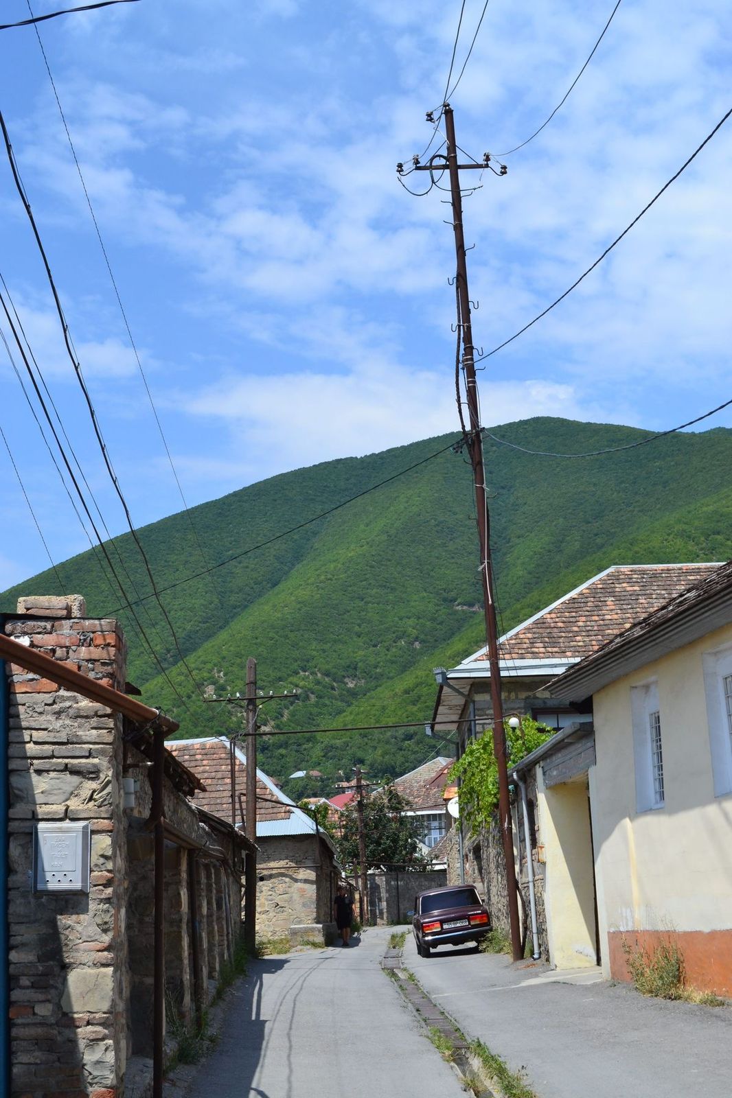 Sheki Transfer | Azerbaijan's largest travel site